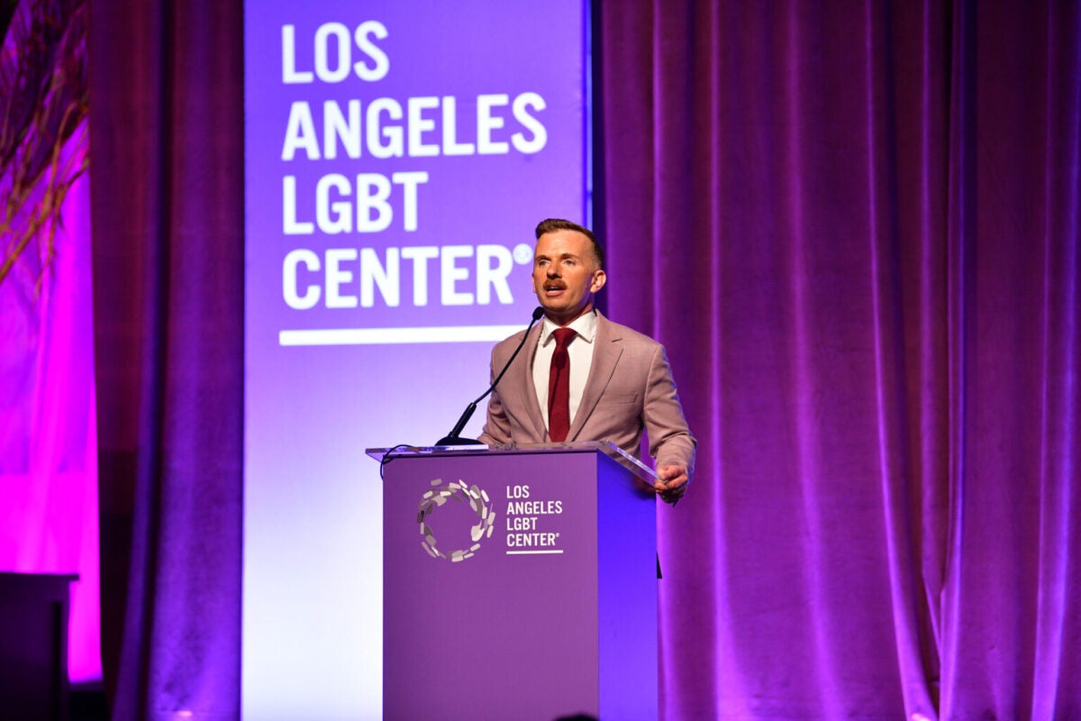 An Unstoppable Force: Center CEO Joe Hollendoner Touts Successes in the ...
