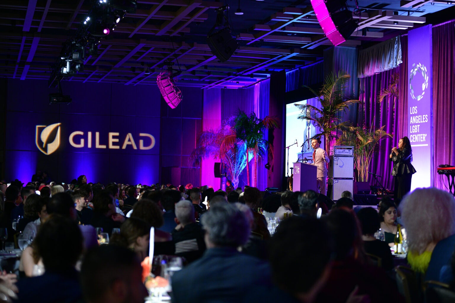 An Unstoppable Force: Center CEO Joe Hollendoner Touts Successes in the ...