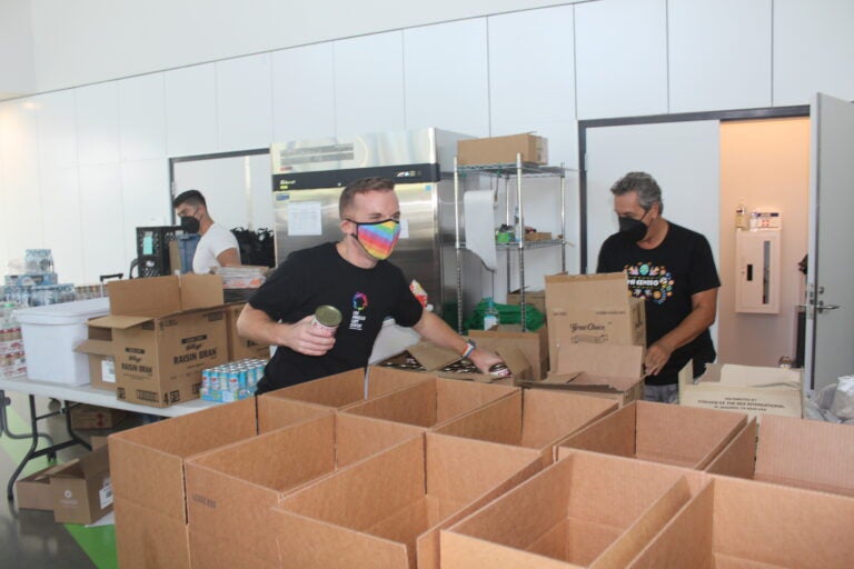 El Centro repasa 25 años de servicios a las personas mayores - Los ...