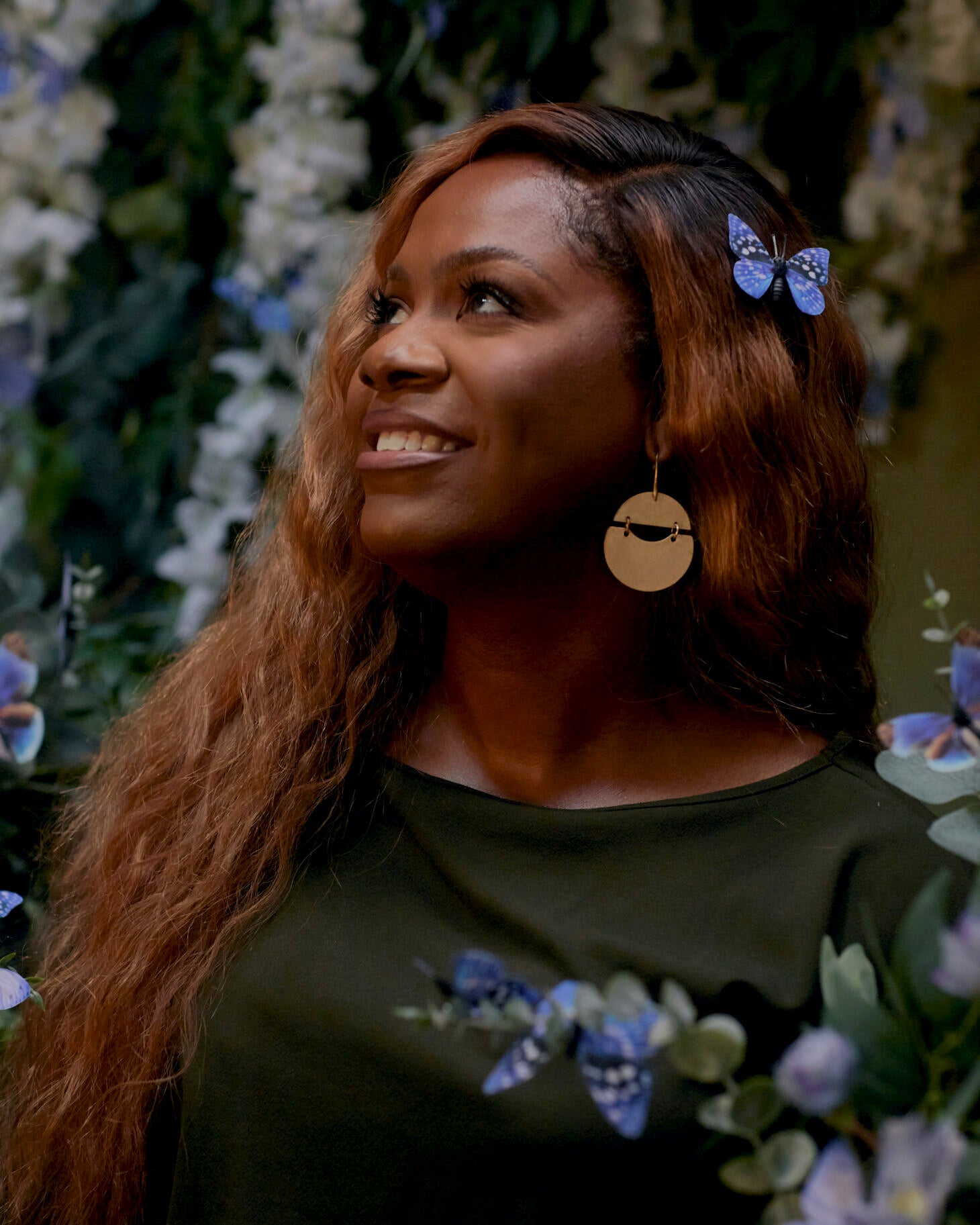 Trans* Lounge - Los Angeles LGBT Center