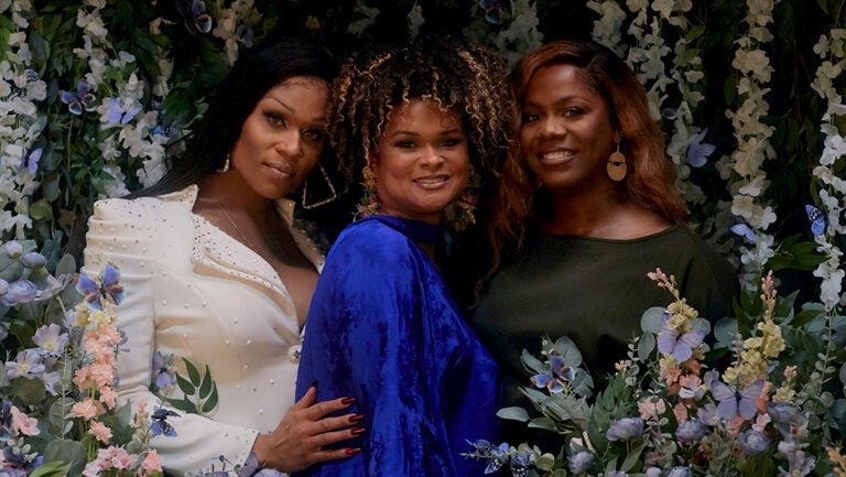 Transgender Wellness Center - Los Angeles LGBT Center