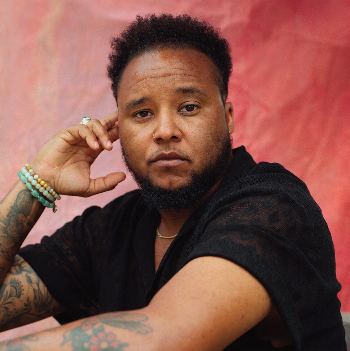 National Institute for LGBTQ+ IPV - Los Angeles LGBT Center