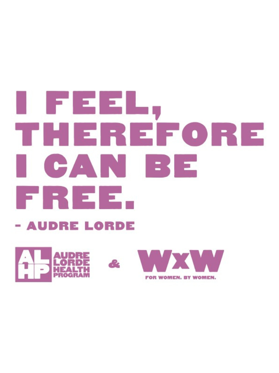 Audre Lorde Health Program at the Los Angeles LGBT Center