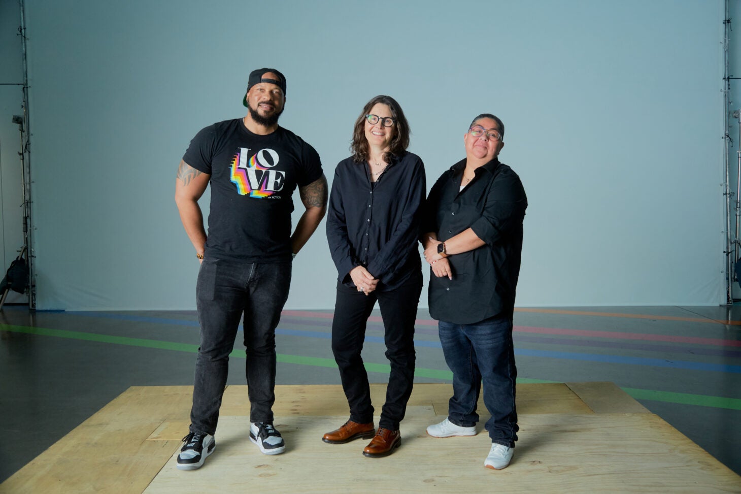 Careers - Los Angeles LGBT Center