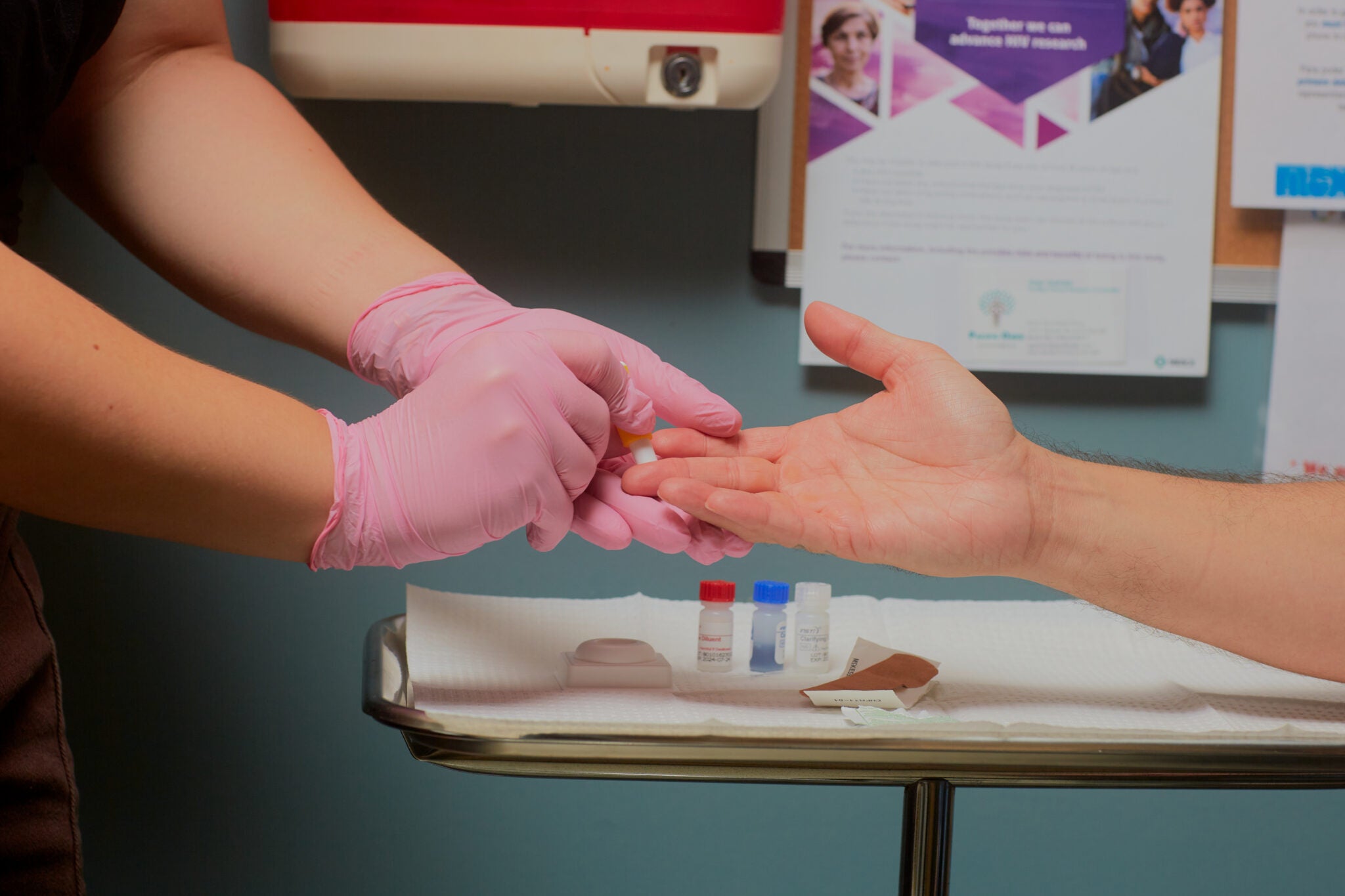 Medical Services LGBTQ+ - Los Angeles LGBT Center