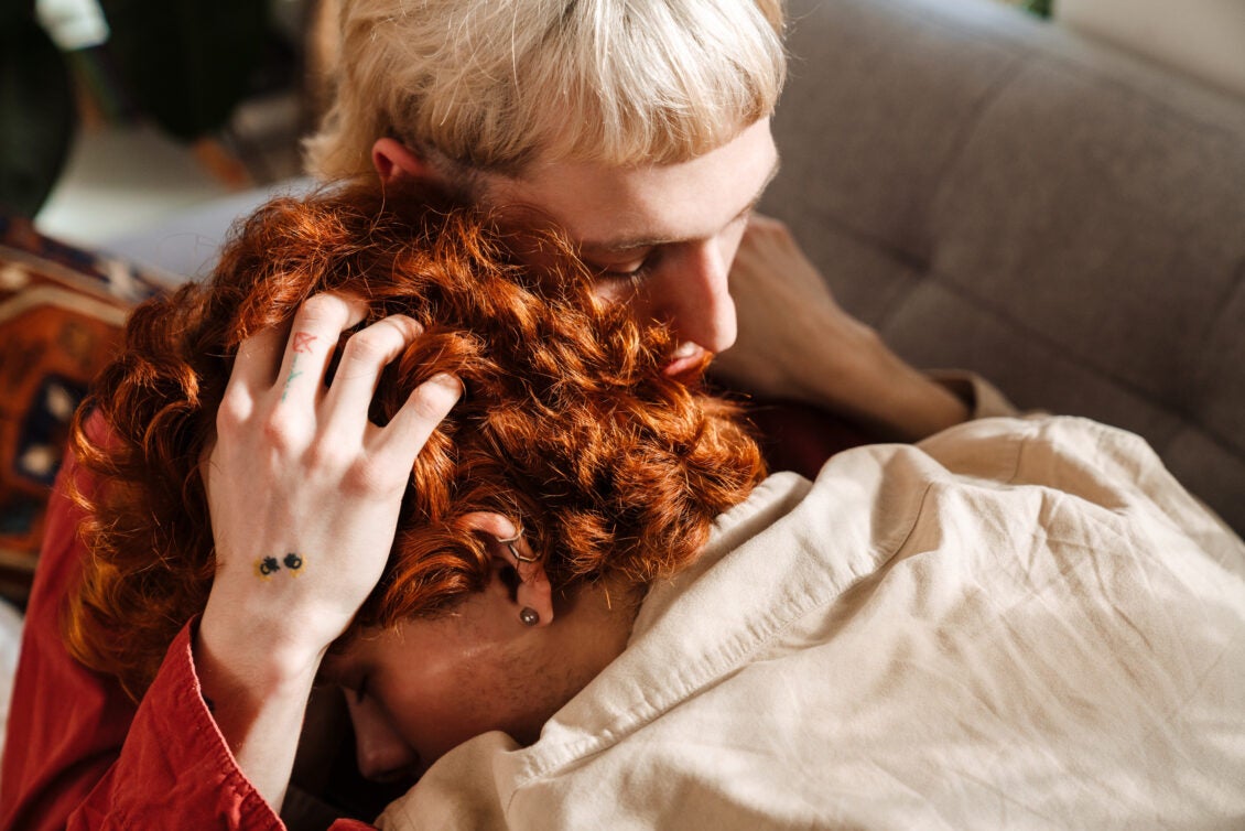 Survivor Services - Los Angeles LGBT Center