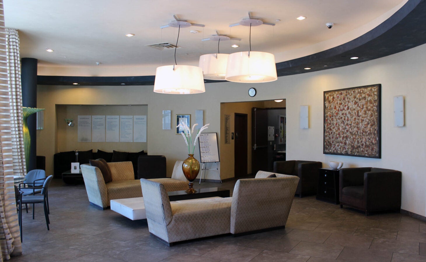 Triangle Square Senior Apartments - Los Angeles LGBT Center