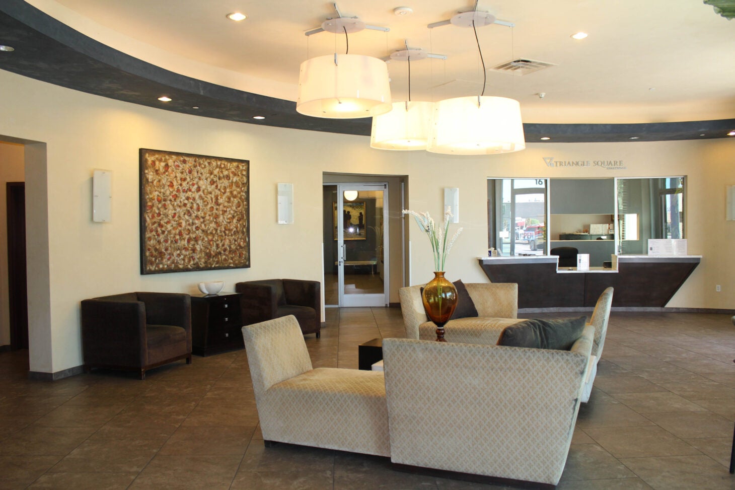 Triangle Square Senior Apartments - Los Angeles LGBT Center