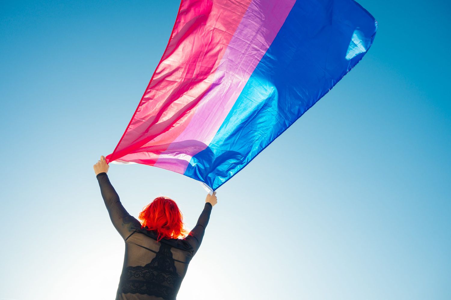 Celebrating Bi Visibility Day: Breaking Stereotypes and Embracing ...