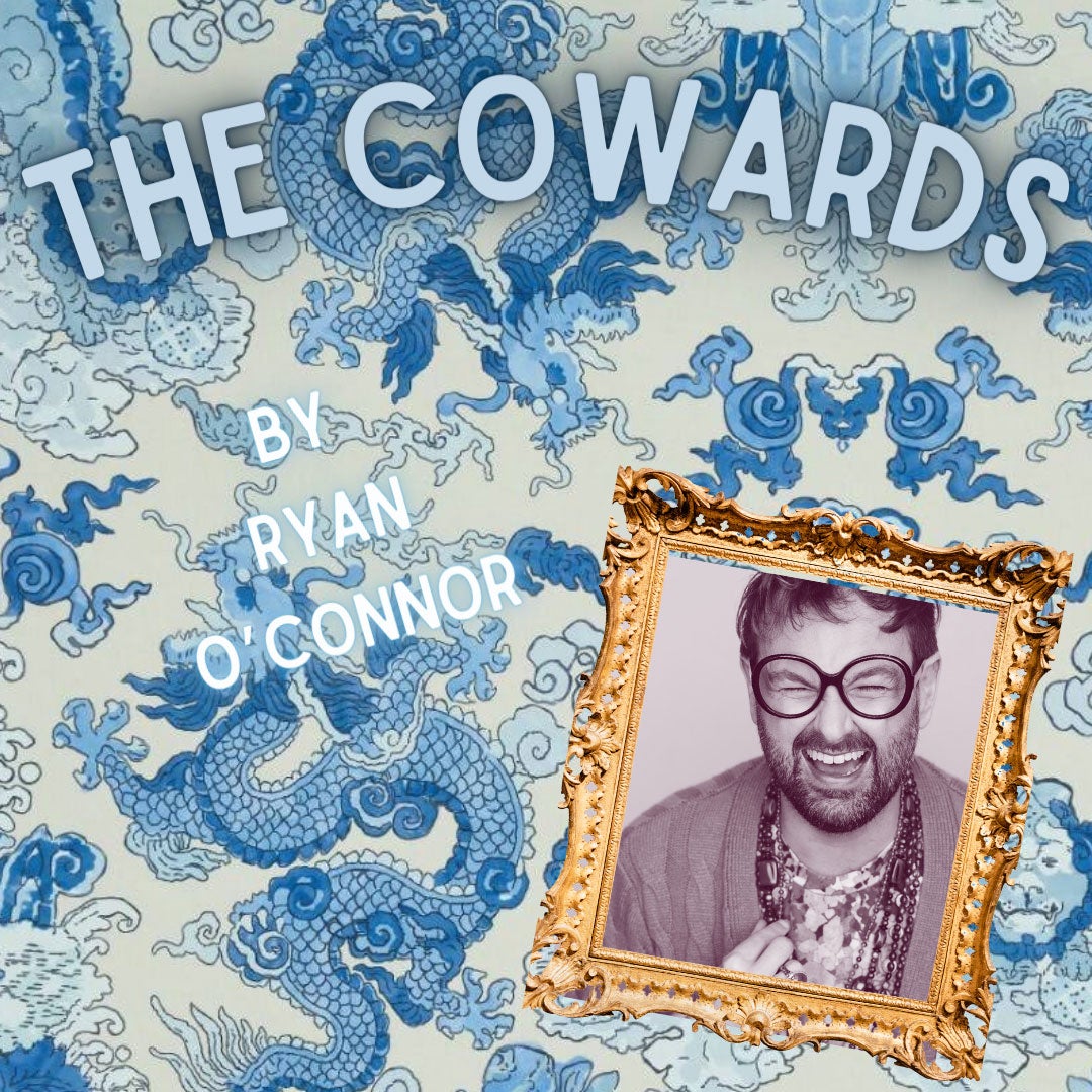 The Cowards - Los Angeles LGBT Center