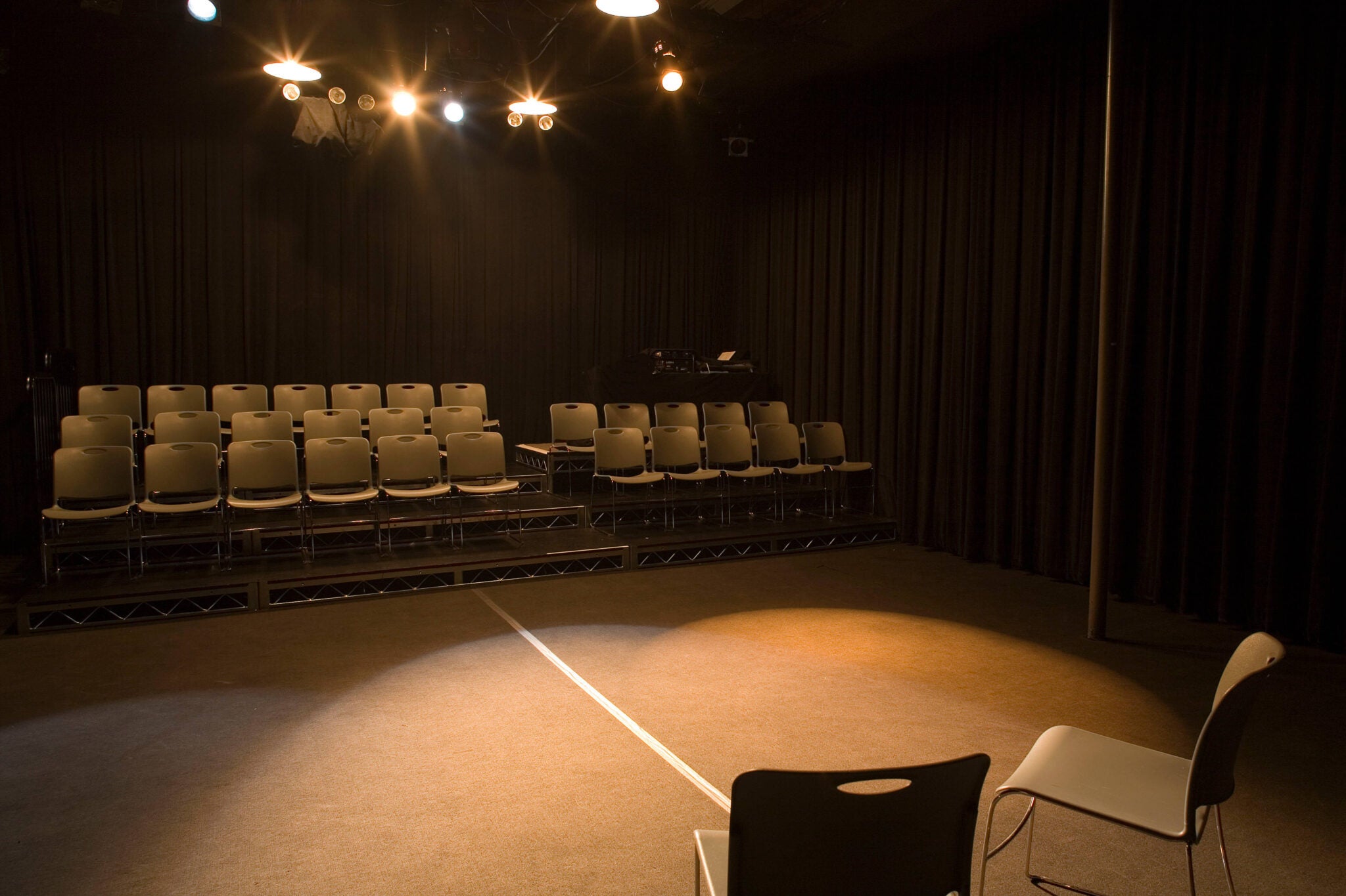 Locations - Los Angeles LGBT Center