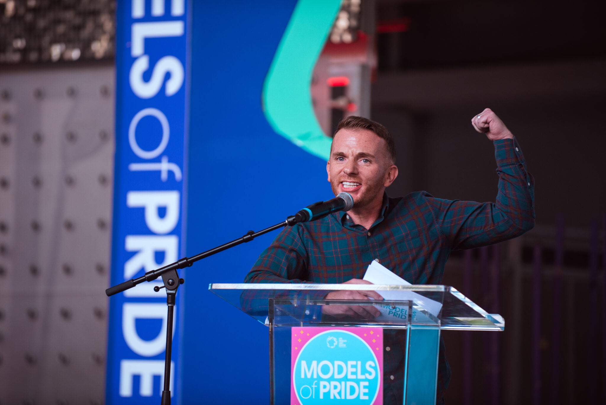 Dylan Mulvaney, Hayley Kiyoko Inspire More Than 1,000 LGBTQ+ Youth and ...