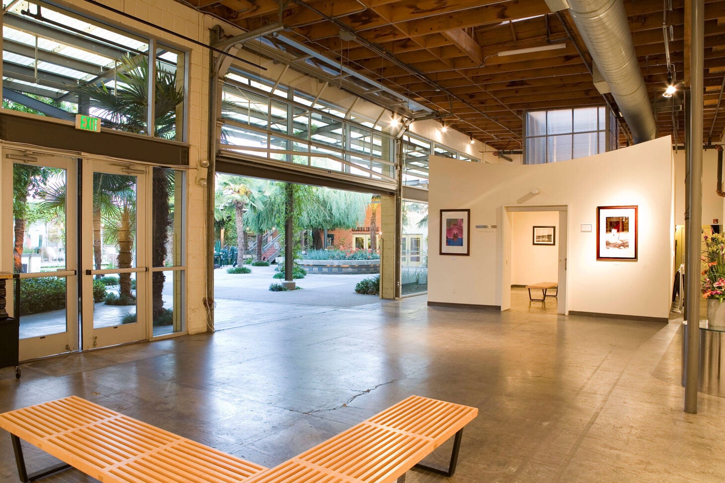Contact Us - Los Angeles LGBT Center