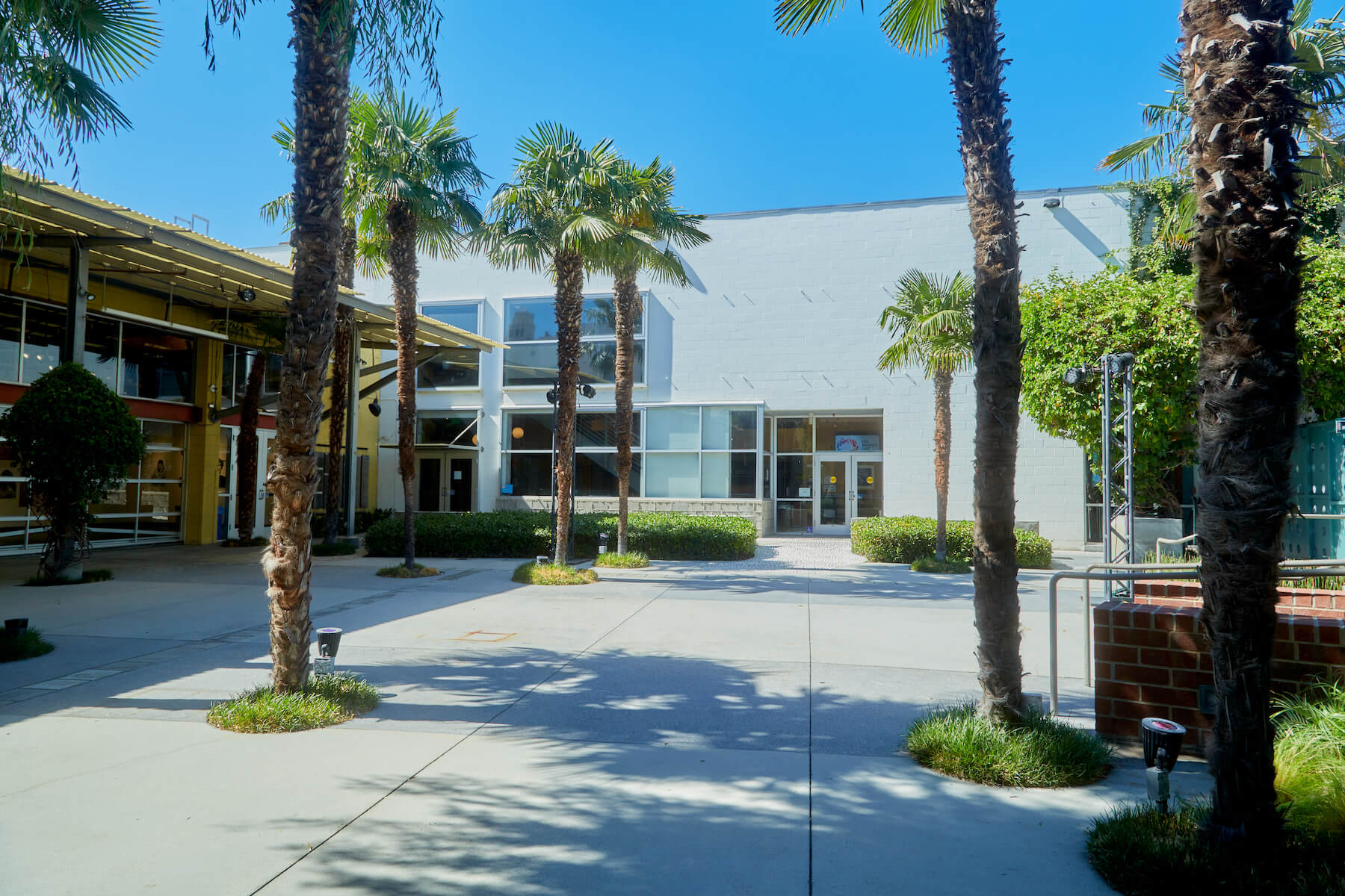 Los Angeles LGBT Center - Pride Town Connect