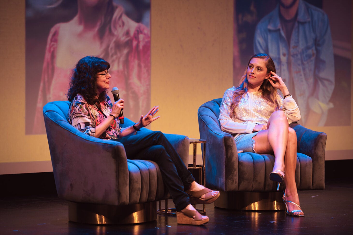 Intersex Advocate Alicia Roth Weigel Calls for an End to Non-Consensual ...