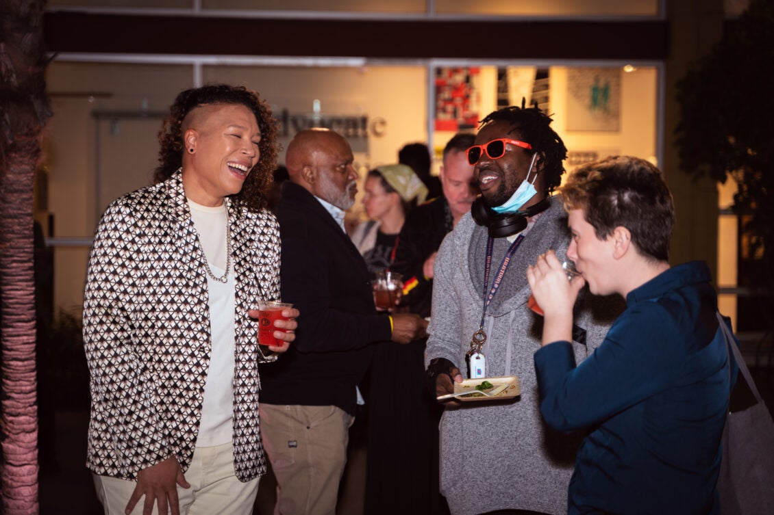 Intersex Advocate Alicia Roth Weigel Calls for an End to Non-Consensual ...