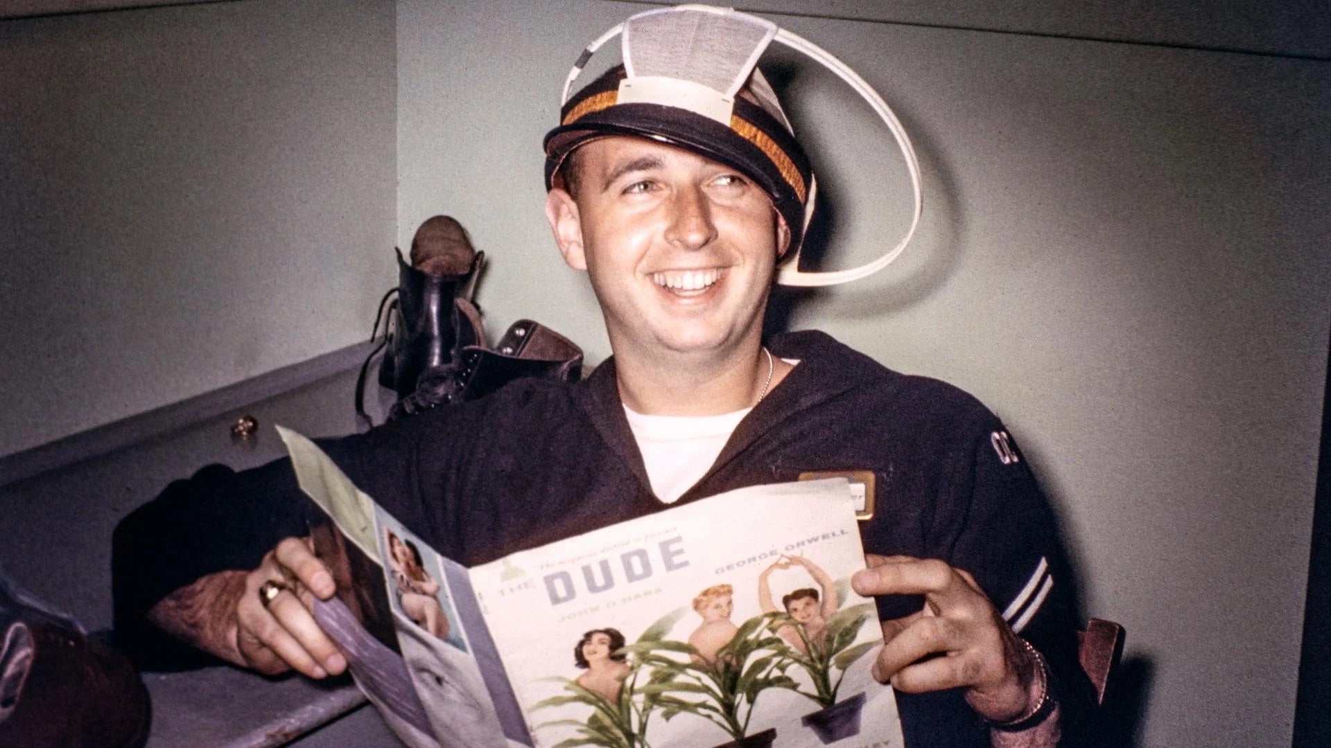 Portraits of Pride: Honoring Our LGBTQ+ Veterans - Los Angeles LGBT Center