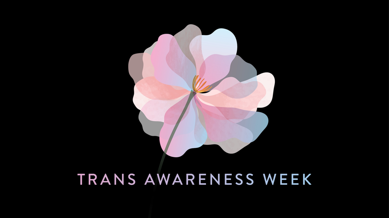 Trans Awareness Week - Los Angeles LGBT Center