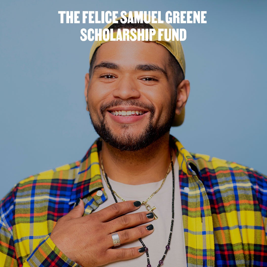 Scholarships - Los Angeles LGBT Center