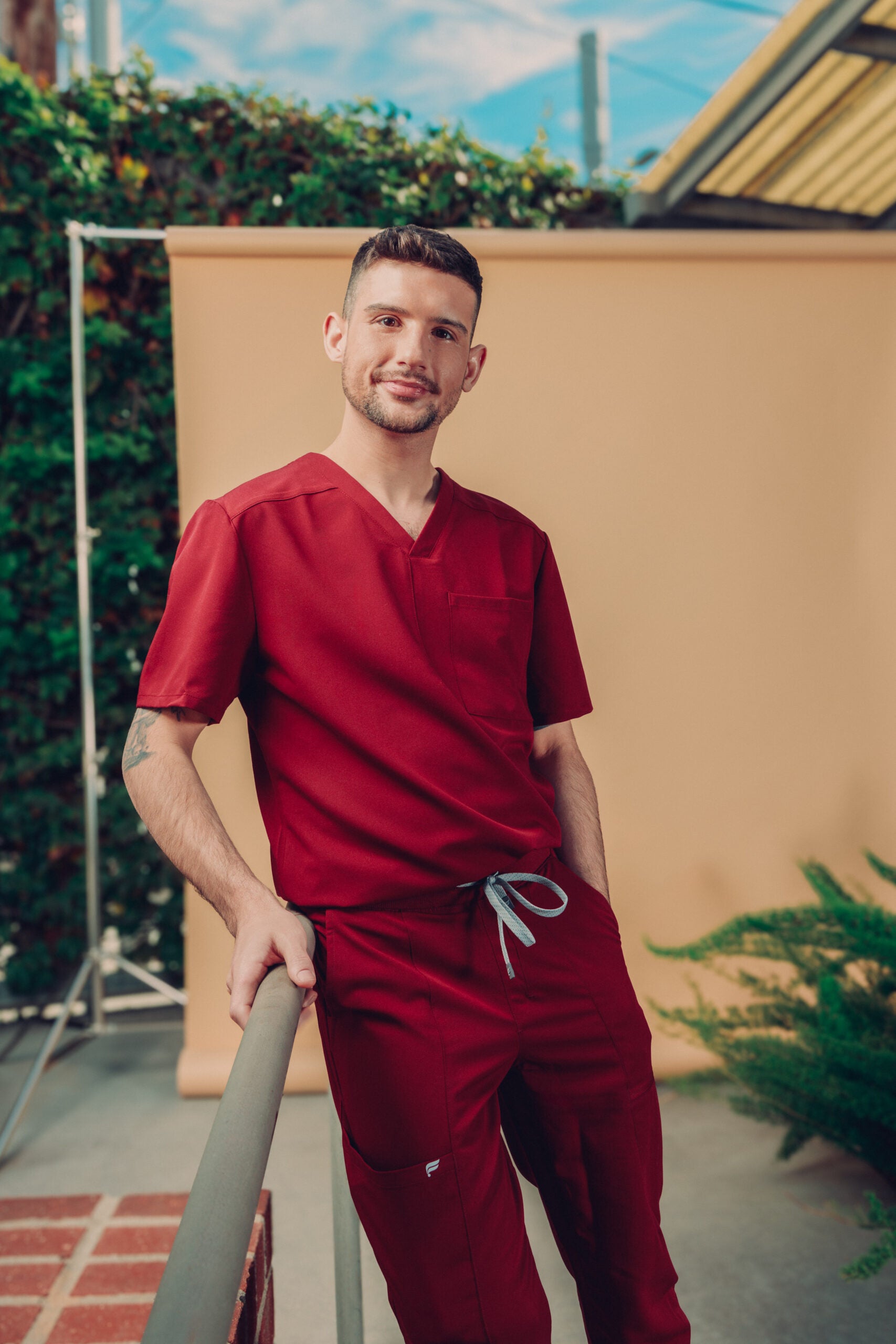 Portraits of Pride: Recognizing The Center’s Health Services Providers ...