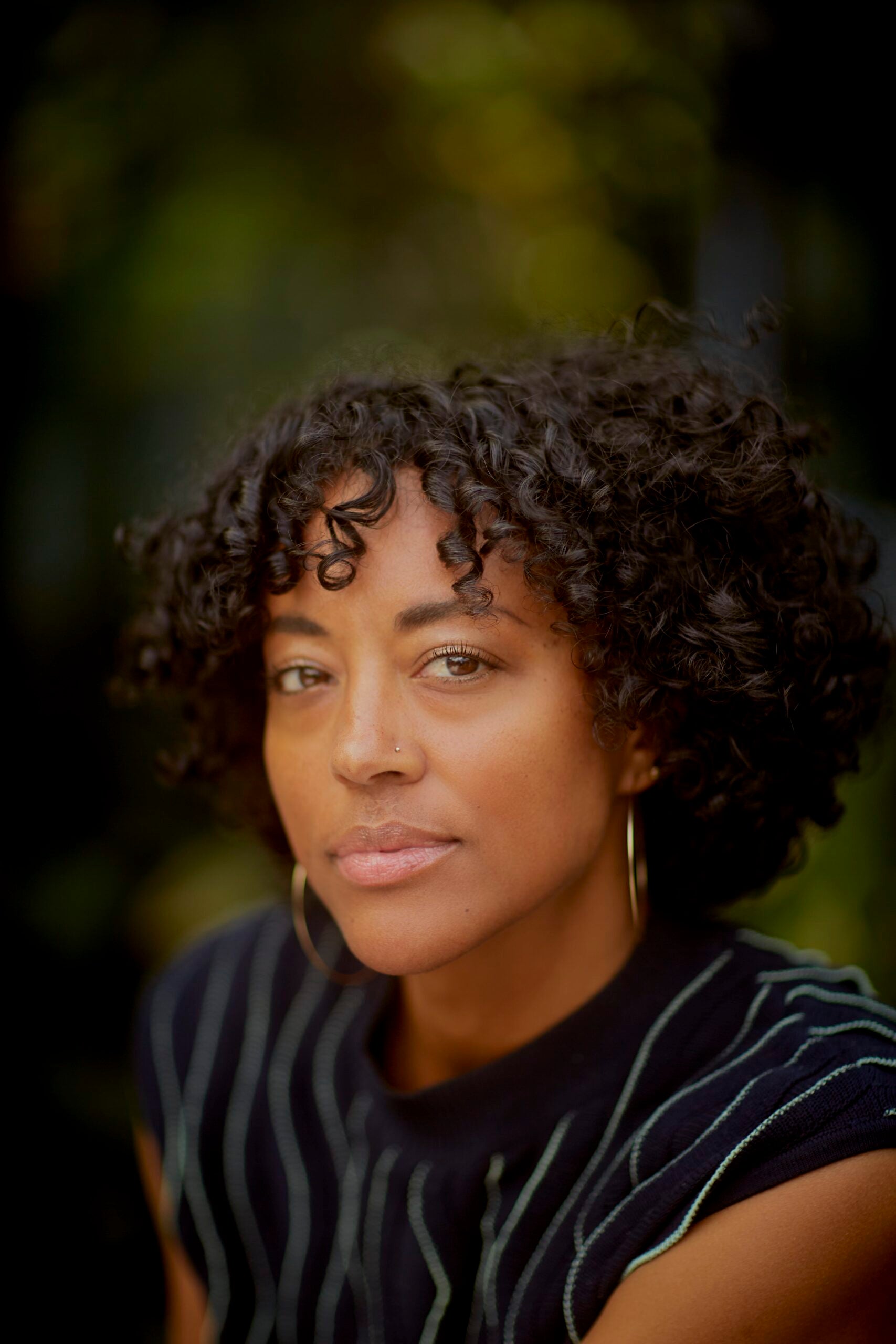 Chief Equity Officer Giovanna Fischer on Creating Change Through ...