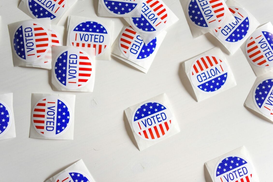 LGBTQ+ Issues Are on the Ballot This Year - Los Angeles LGBT Center