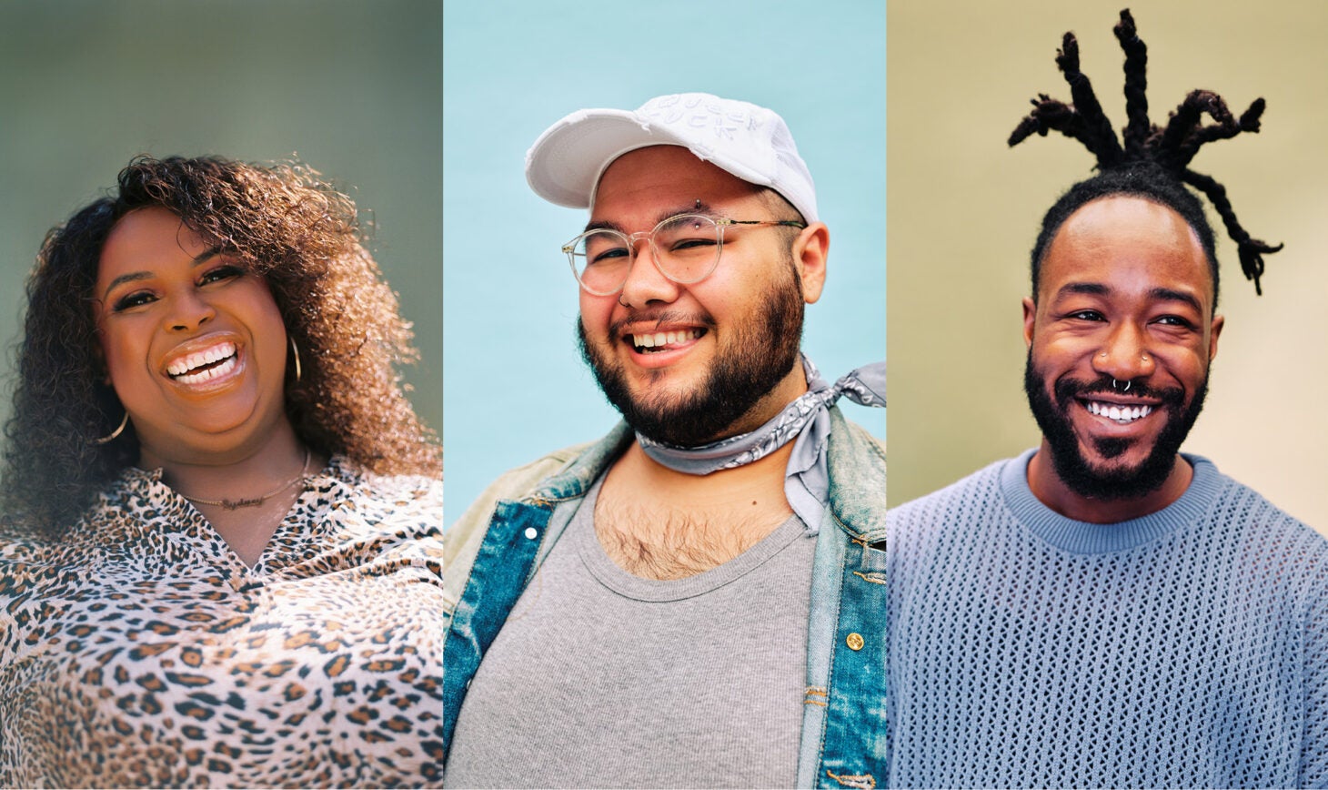 Trans Day of Visibility 2024: Amplifying TGI Voices at the Los Angeles ...