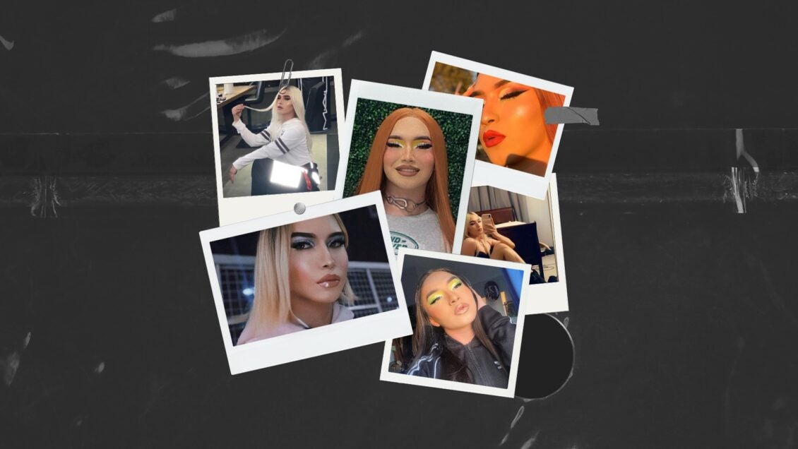 Friends Remember Meraxes Medina, the Trans Woman Killed in South LA ...