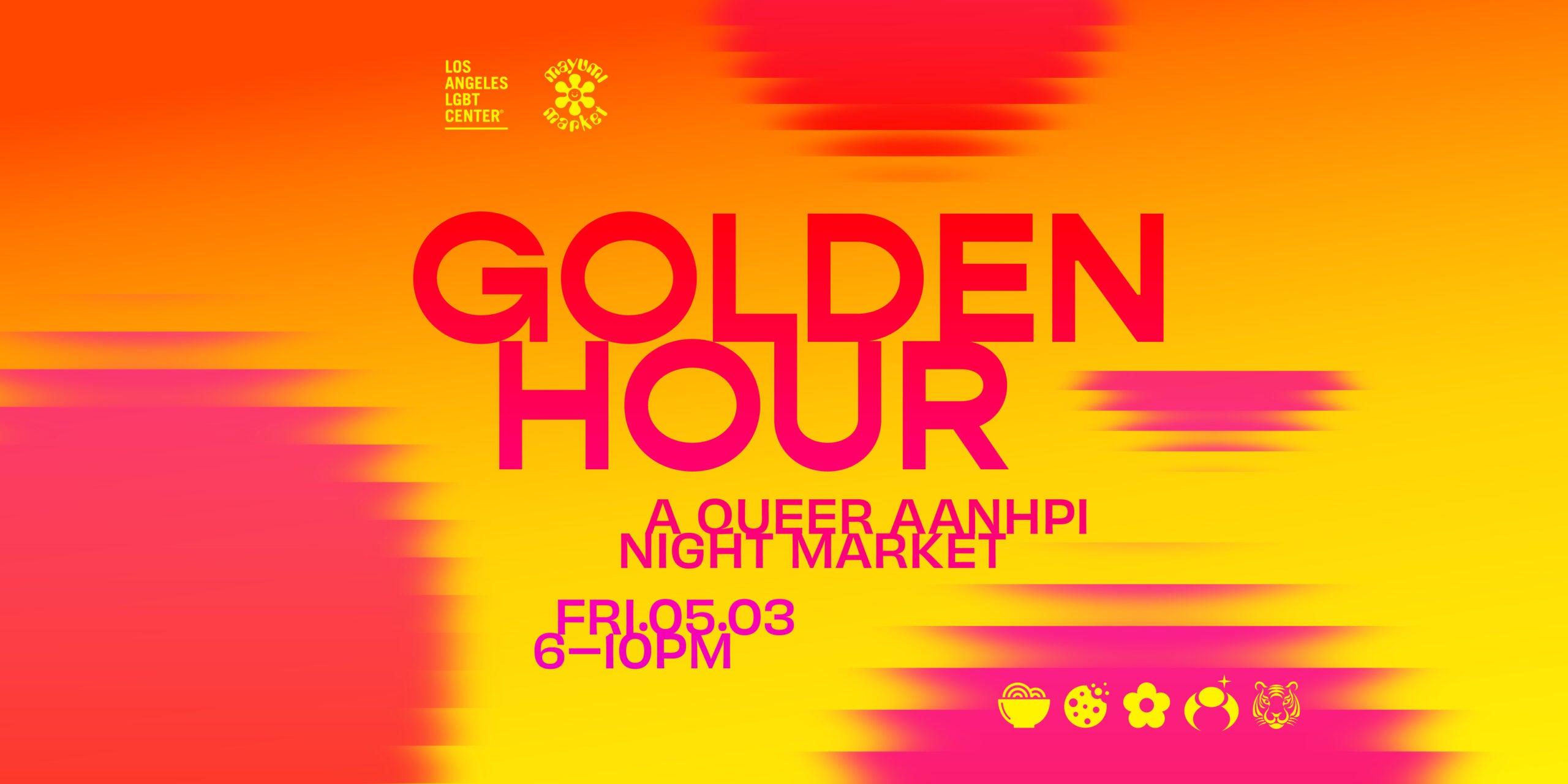 The Center to Celebrate AANHPI Heritage Month with Inaugural Golden ...