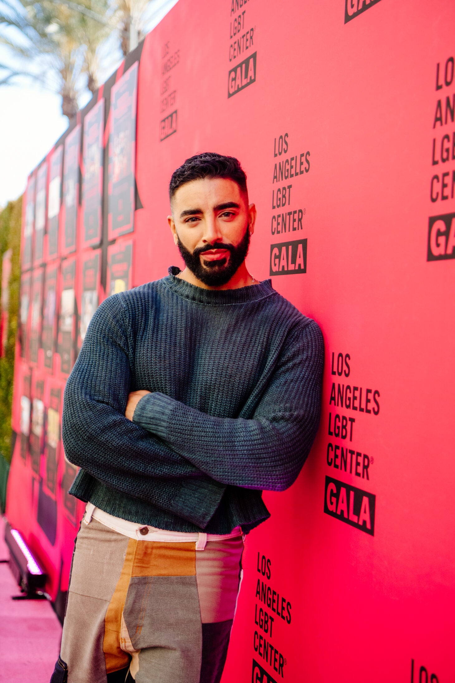Inside the Los Angeles LGBT Center Gala with Cynthia Erivo, MUNA, and ...
