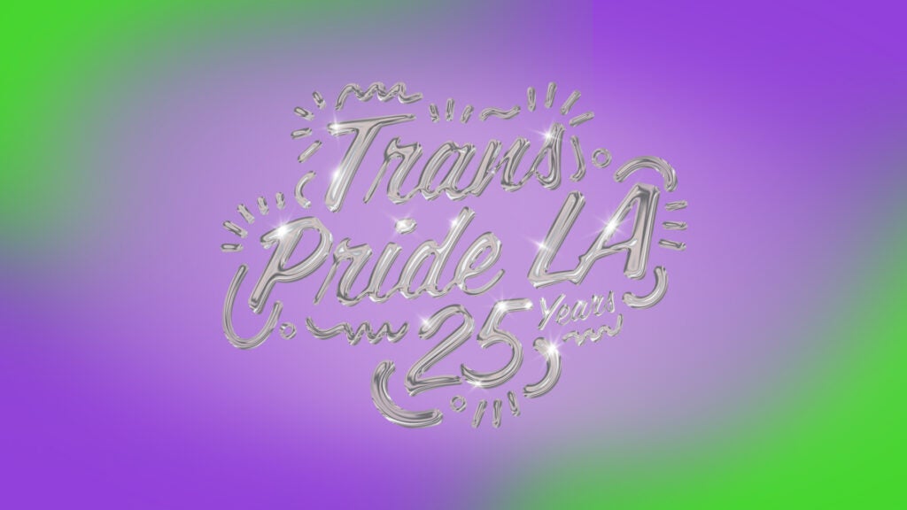 Los Angeles LGBT Center - A Safe Welcoming Space for LGBTQ+