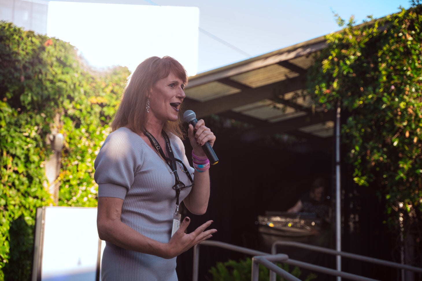 ‘Trans Pride Forever’: Celebrating 25 Years of Trans Pride LA - Los ...