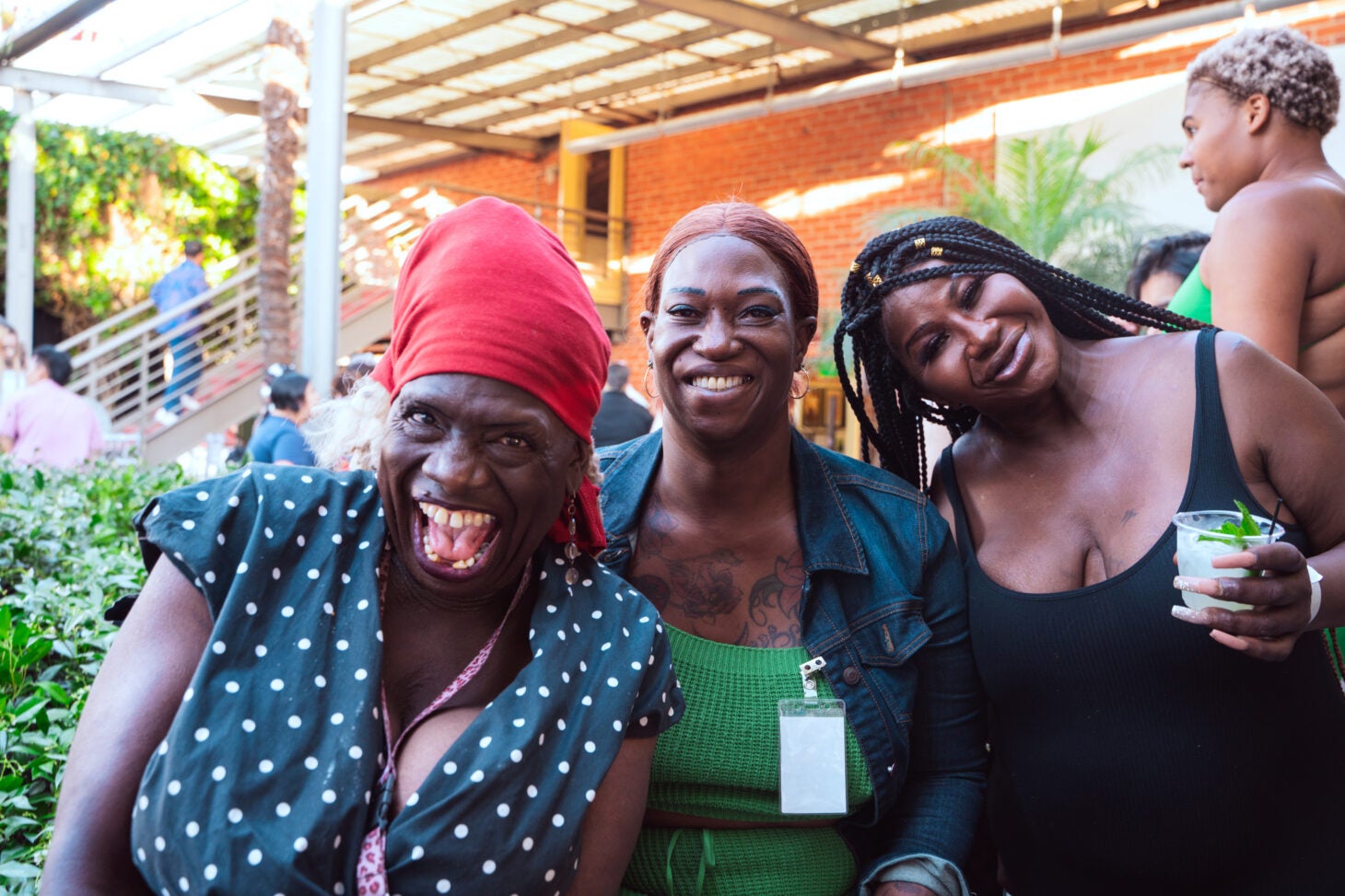 ‘Trans Pride Forever’: Celebrating 25 Years of Trans Pride LA - Los ...