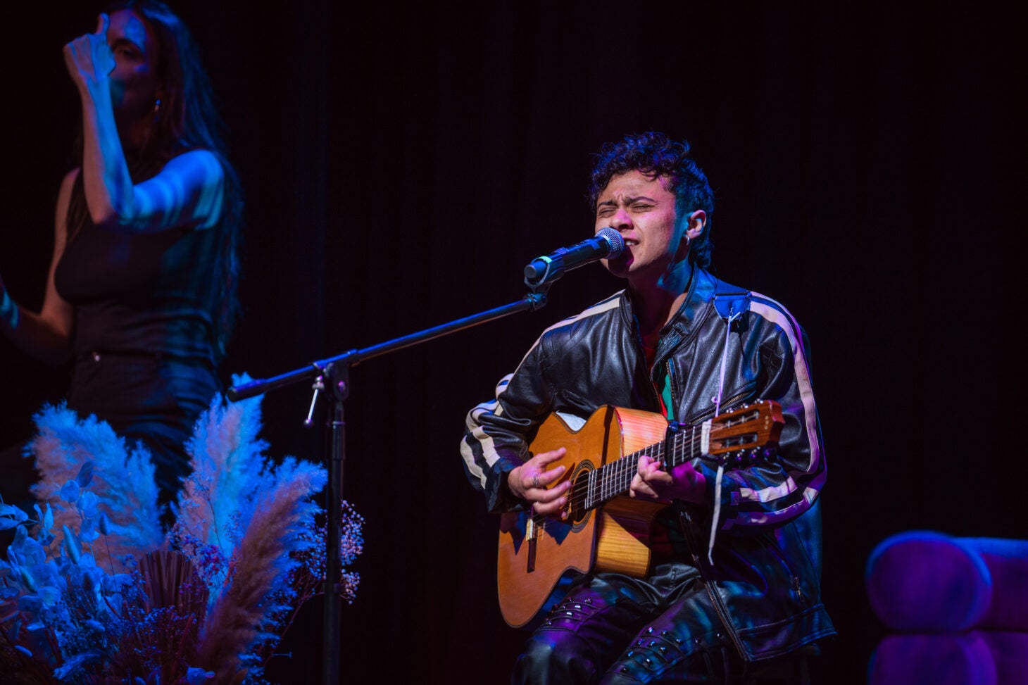 ‘Trans Pride Forever’: Celebrating 25 Years of Trans Pride LA - Los ...