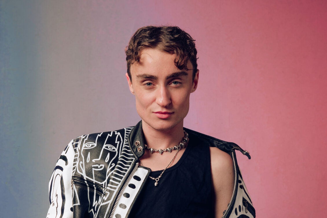 Gottmik at ‘24 Trans Pride LA: ‘Trans People Are the Most Magical ...