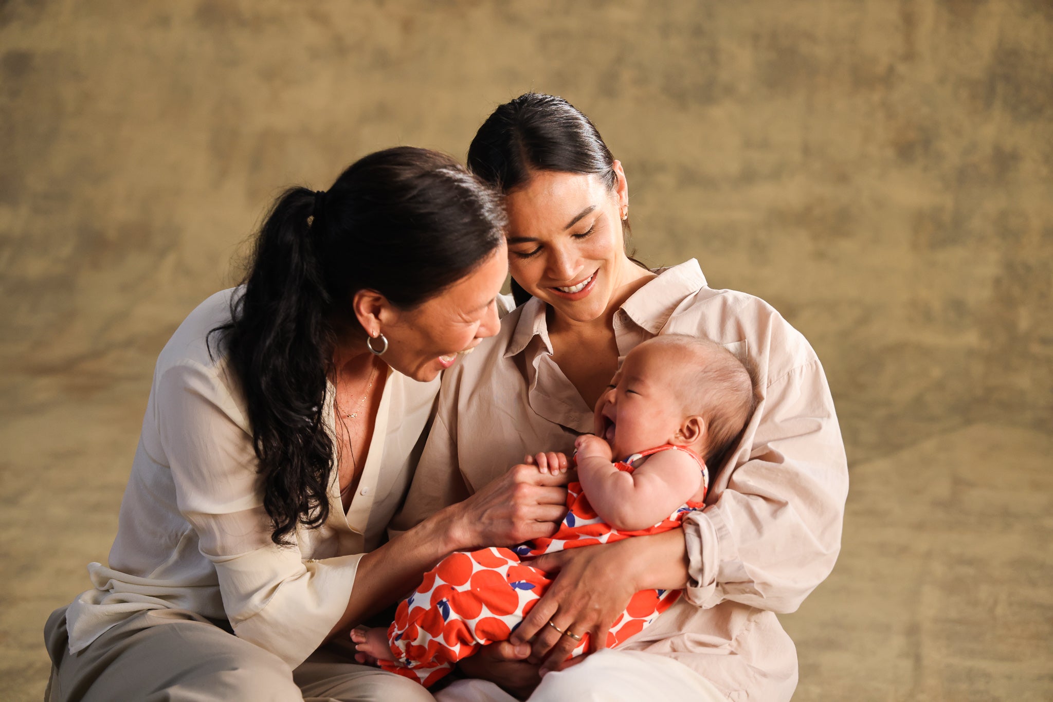 The Center Launches ‘We Are Family’ Pride PSA Featuring Jennifer Garner ...