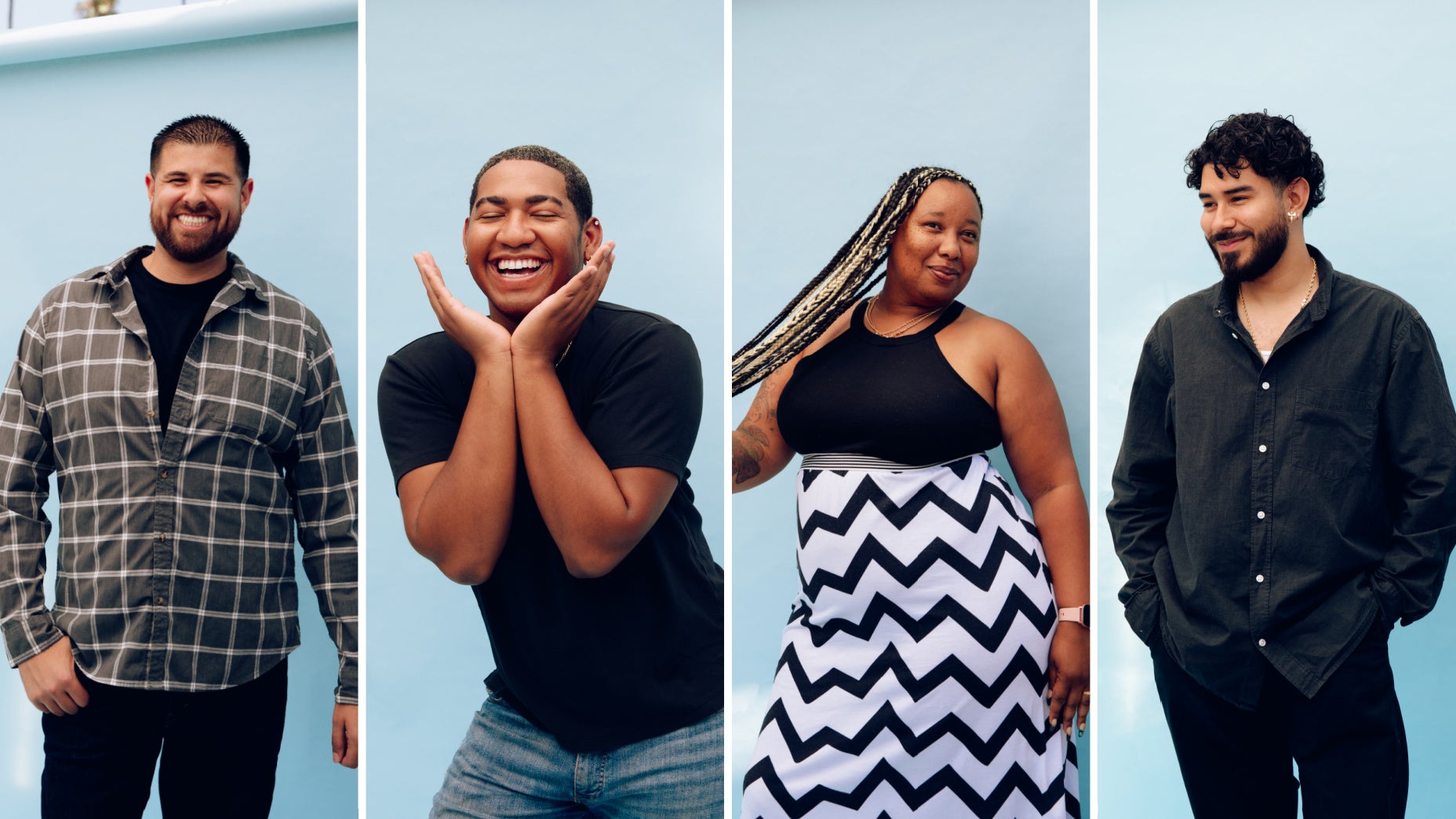 Los Angeles LGBT Center - A Safe Welcoming Space for LGBTQ+