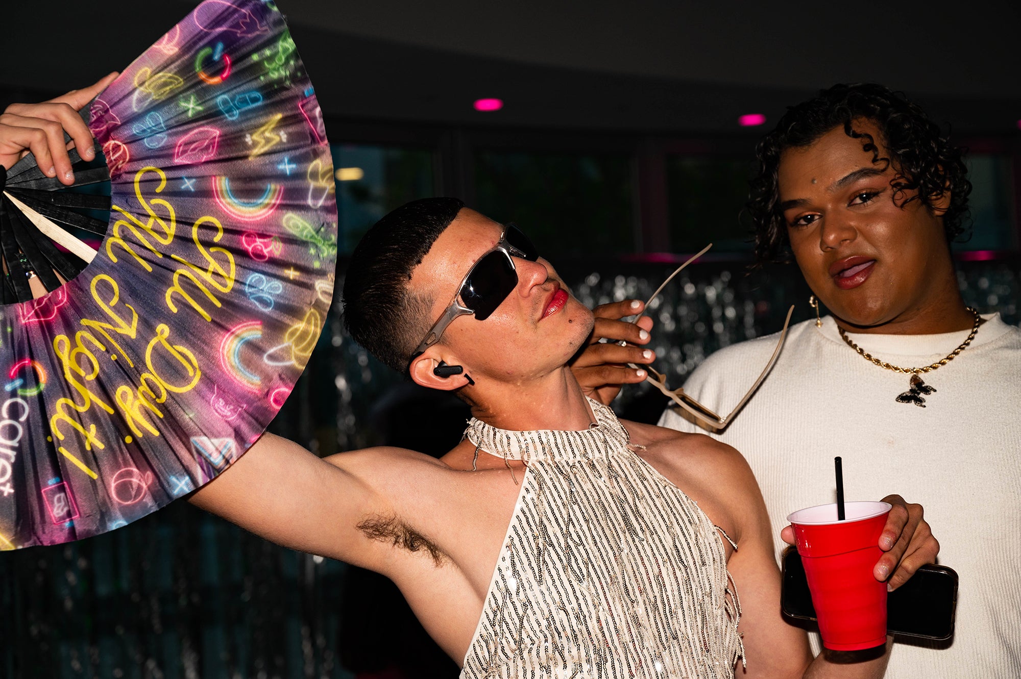Sweet Honey Buckin’: LGBTQ+ Youth Celebrate Their ‘Rodeo Renaissance ...