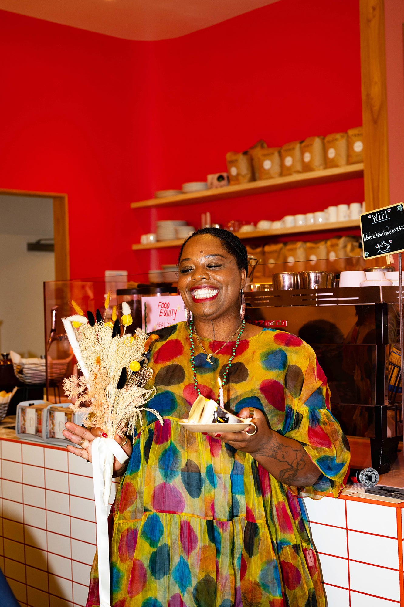 ‘Juneteenth Is a Promise’: Patrisse Cullors on the Twin Goals of Queer ...