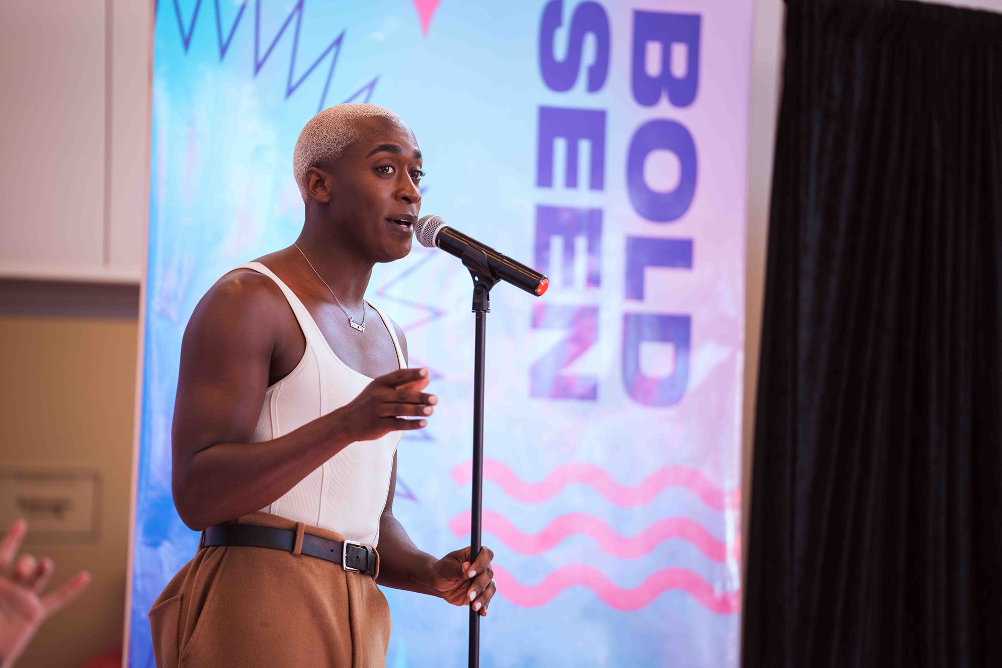 Bretman Rock, VINCINT, and Hundreds of LGBTQ+ Youth Shine at 32nd ...