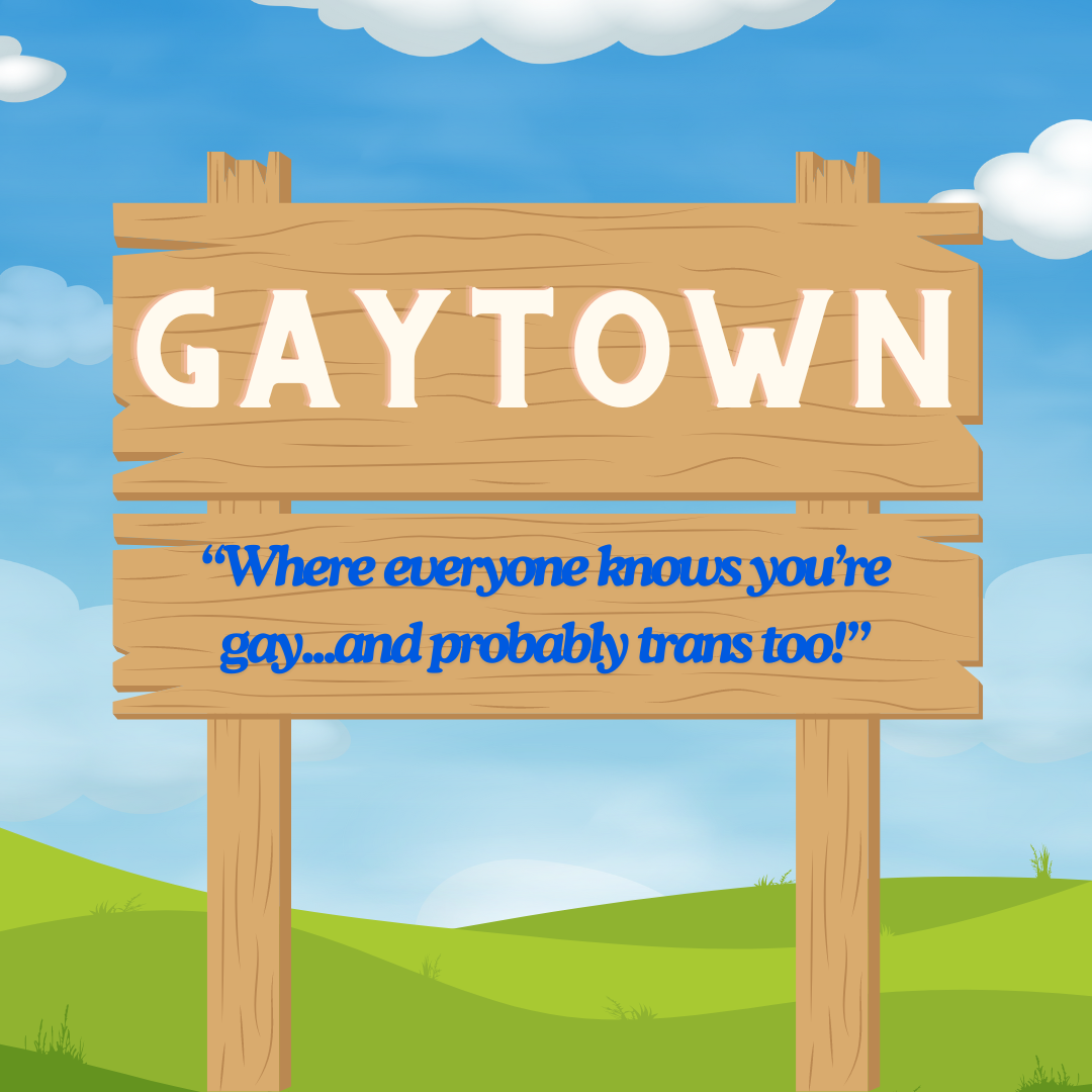 Gaytown Neighborhood Council - Los Angeles LGBT Center