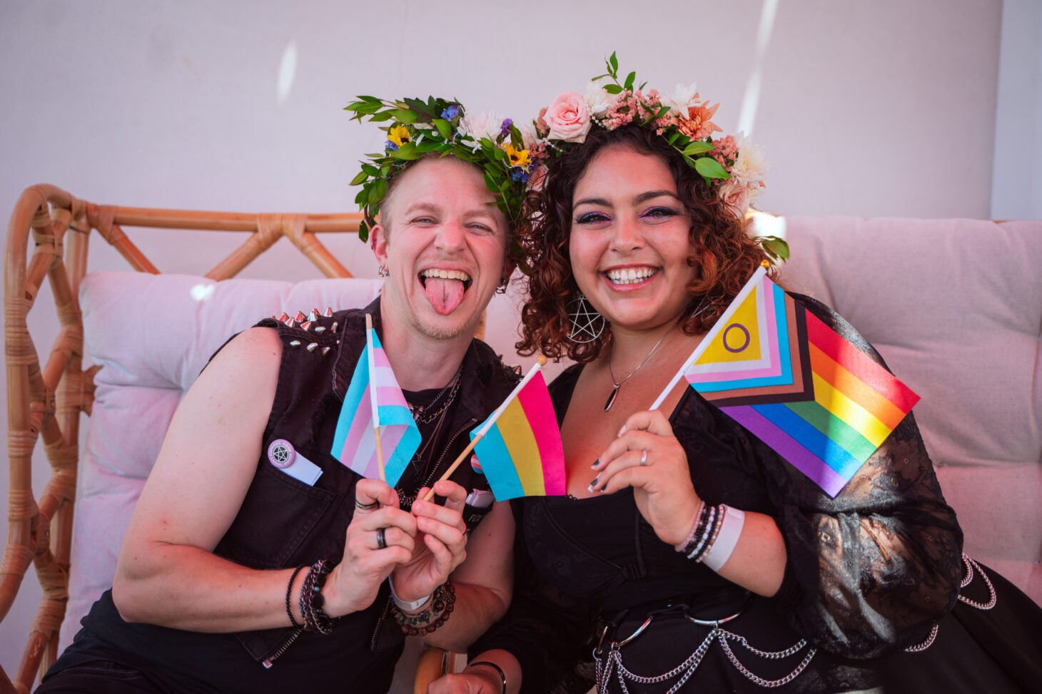 Cultural Arts Honor Roll - Los Angeles LGBT Center