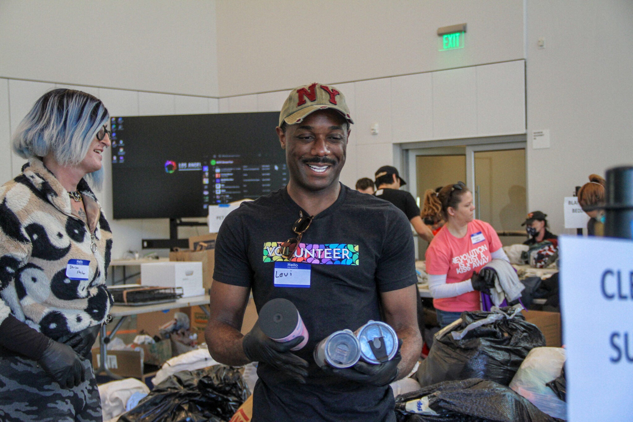 CEO Joe Hollendoner: Look What Love Can Do When Community Needs It Most ...