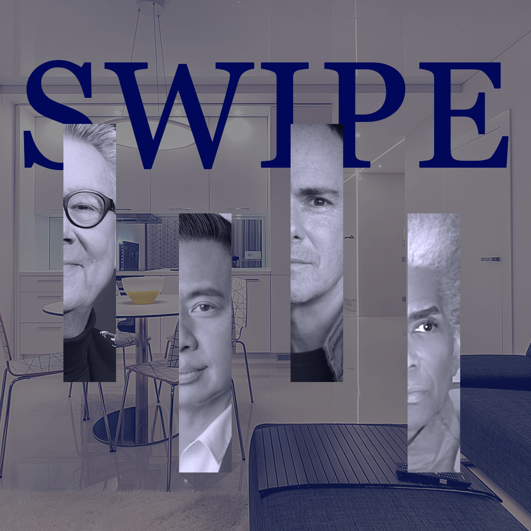 Swipe - Los Angeles LGBT Center