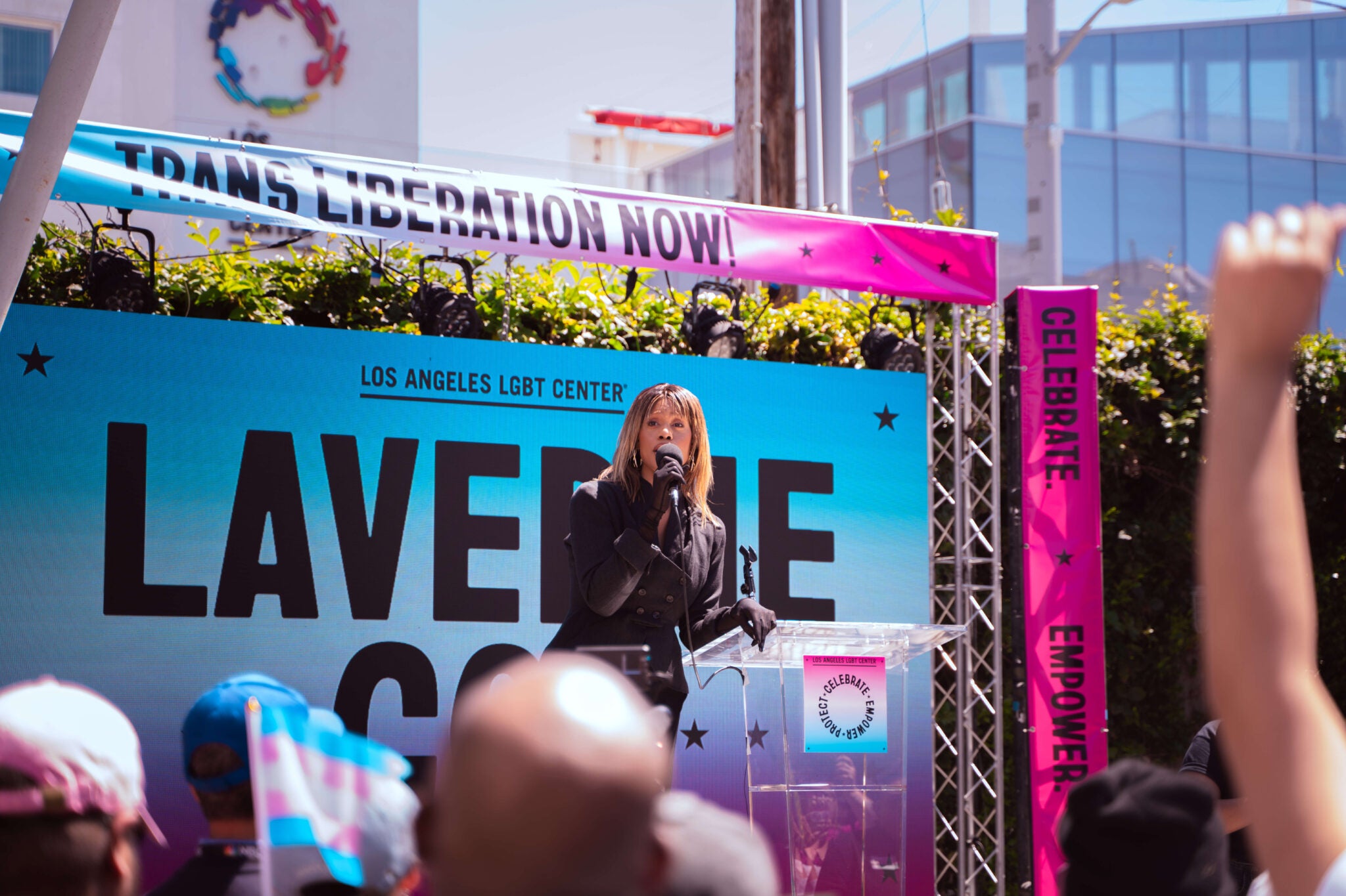 Ts Madison on Fighting Transphobia, Joining ‘Drag Race,’ and Her New ...