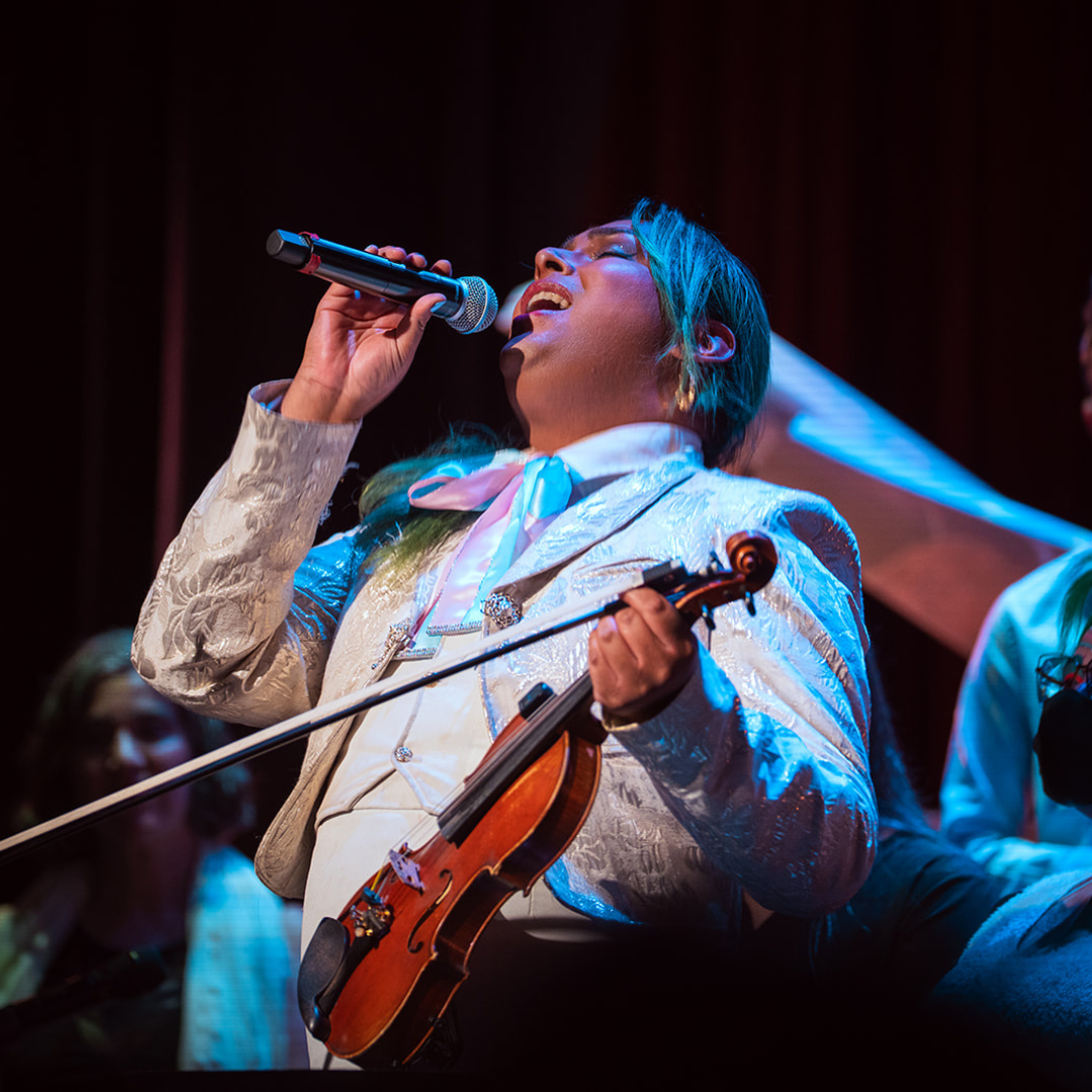 VIVA TRANS: A Celebration of Trans Visibility and Pride / Una ...