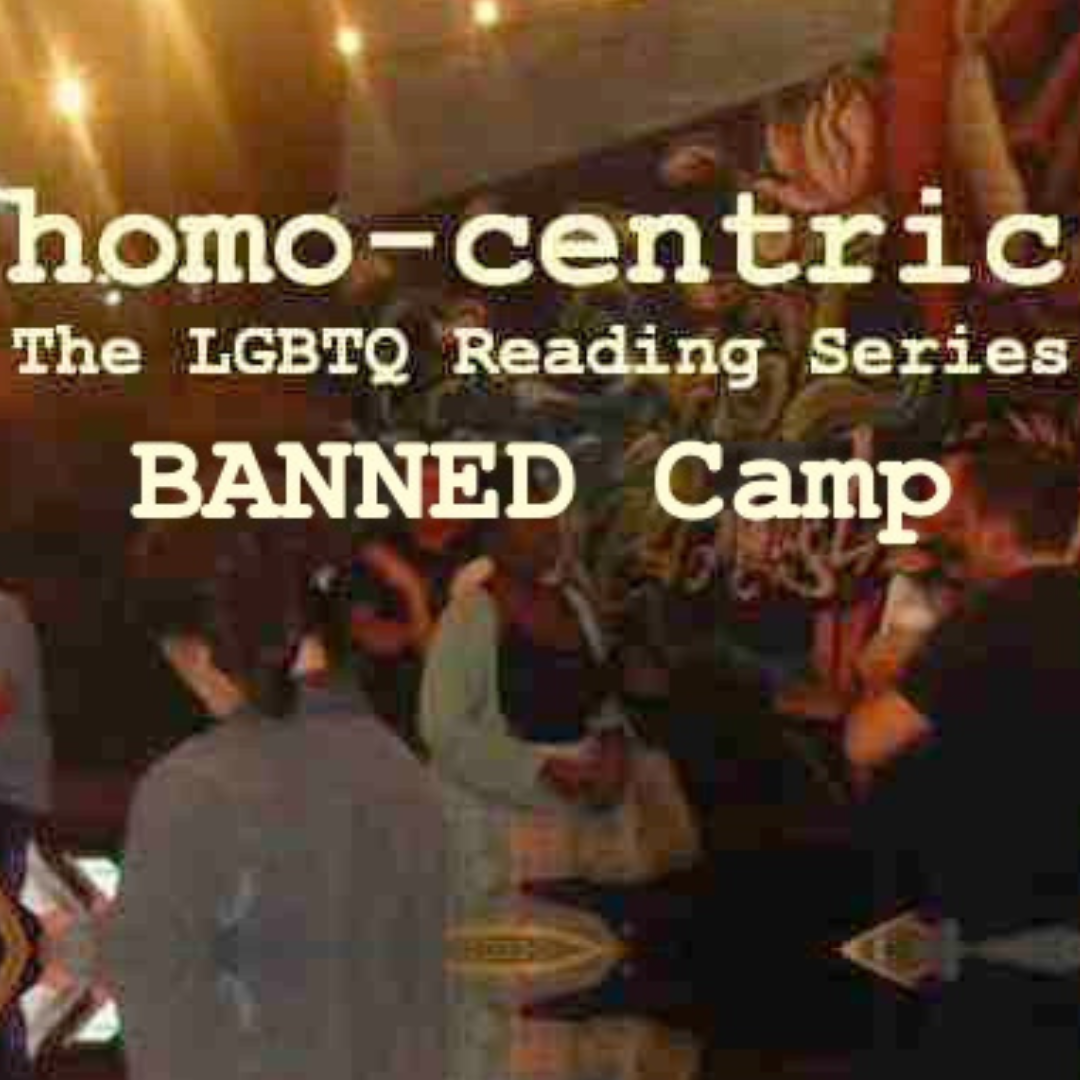 homo-centric: BANNED Camp - Los Angeles LGBT Center