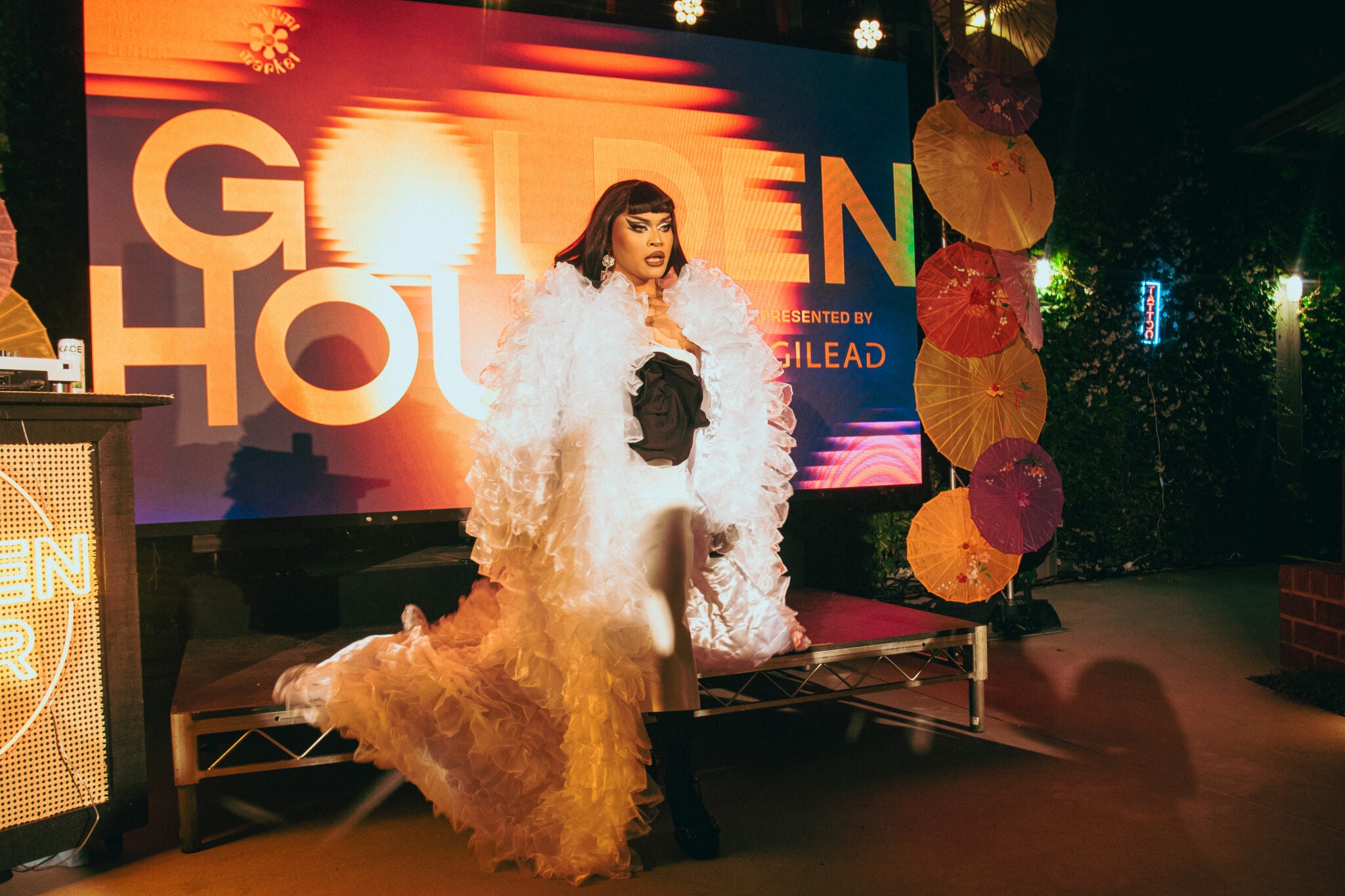 Los Angeles LGBT Center - A Safe Welcoming Space for LGBTQ+