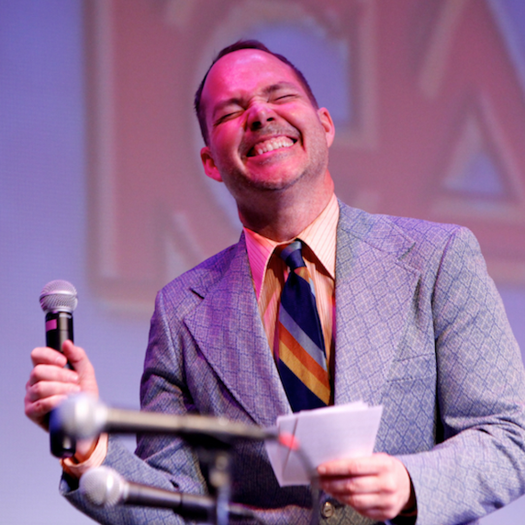 The MisMatch Game: Future Shock Edition - Los Angeles LGBT Center