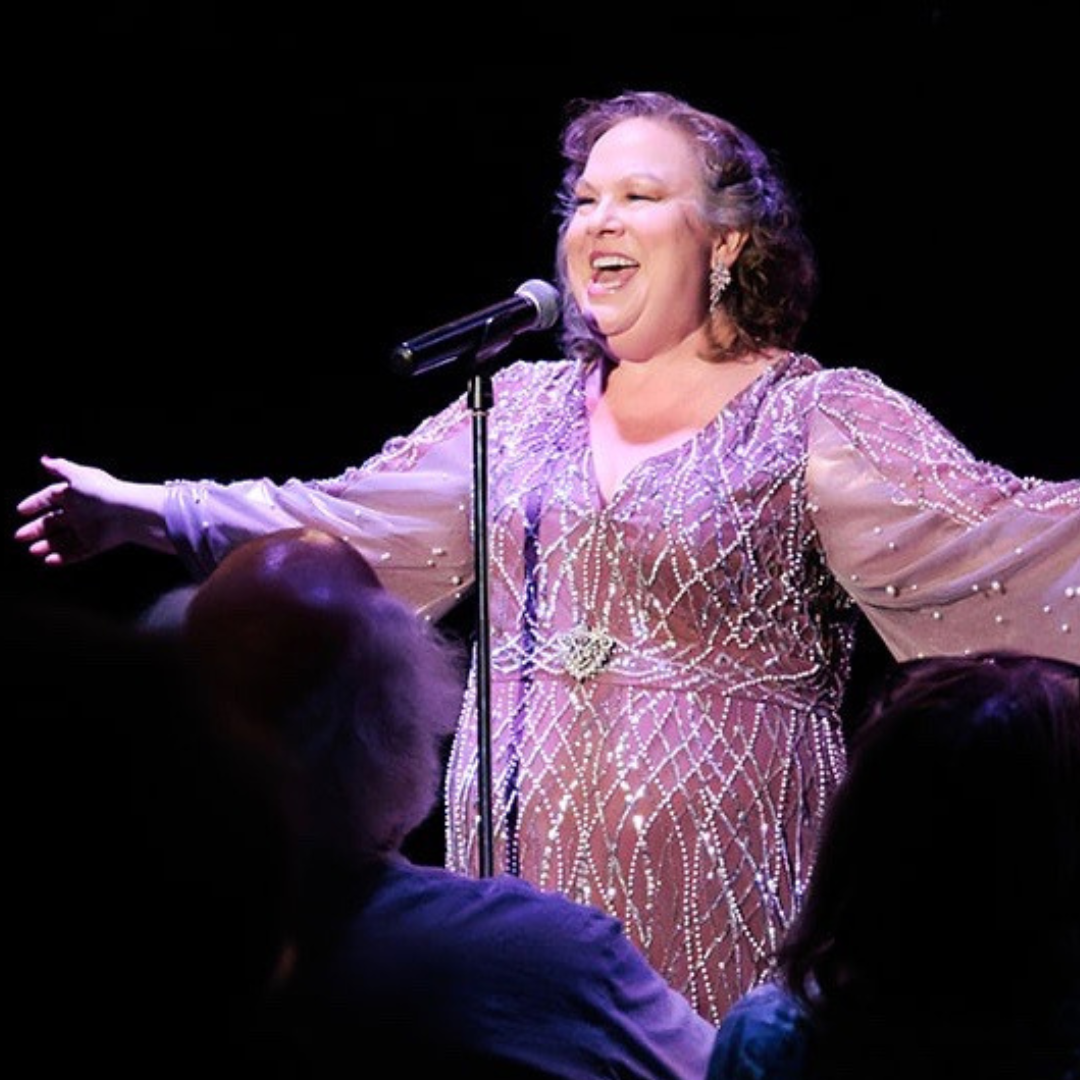 Ms. Tucker Will See You Now - Los Angeles LGBT Center